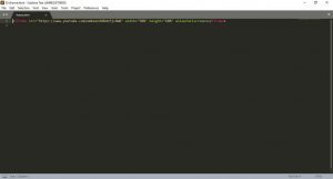 Guia completo: os melhores editores HTML para usar em 2025