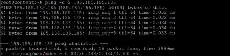 Como Usar o Comando Ping Linux: Opções de Uso e Dicas