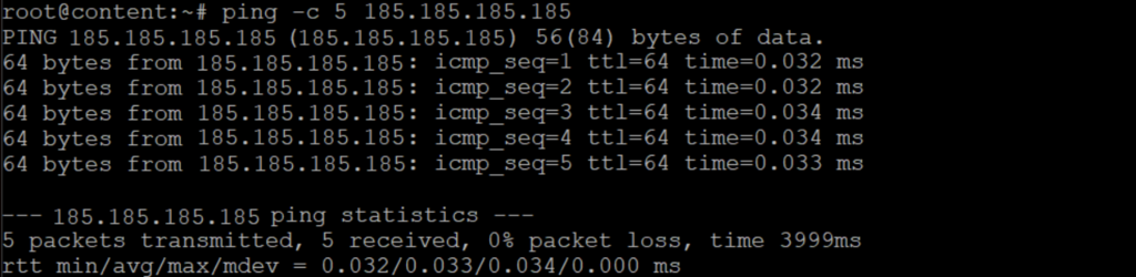 Como Usar o Comando Ping Linux: Opções de Uso e Dicas