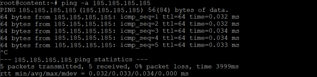 Como Usar o Comando Ping Linux: Opções de Uso e Dicas