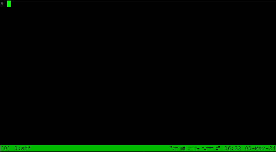 Tutorial Tmux: O Que É, Como Instalar e Lista de Comandos