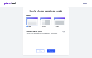 Saiba como criar um email no Yahoo em poucos minutos