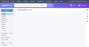 Saiba como criar um email no Yahoo em poucos minutos
