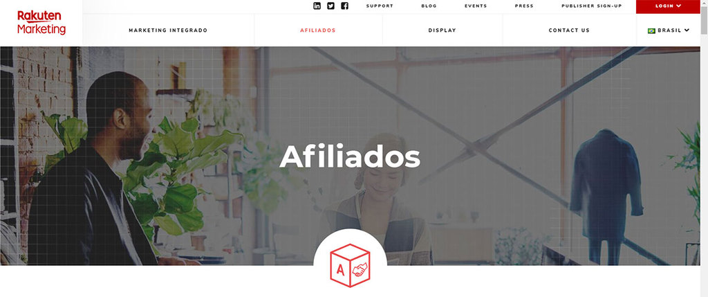 Os 24 melhores programas de afiliados da internet em 2026