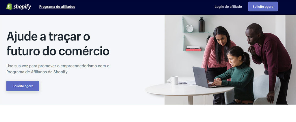 Os 24 melhores programas de afiliados da internet em 2026