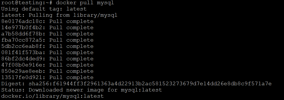 Tutorial: Como Iniciar Container Docker em 2024