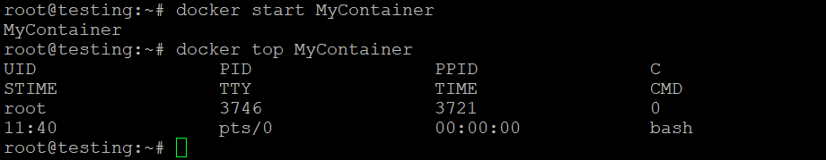 Tutorial: Como Iniciar Container Docker em 2024
