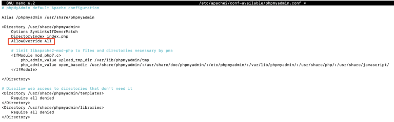 Como Instalar phpMyAdmin no Ubuntu: Guia Completo