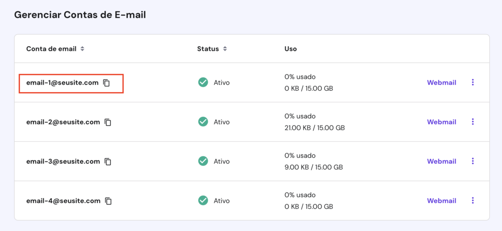 Tutorial: Como Migrar Email de um Provedor para Outro em 2025