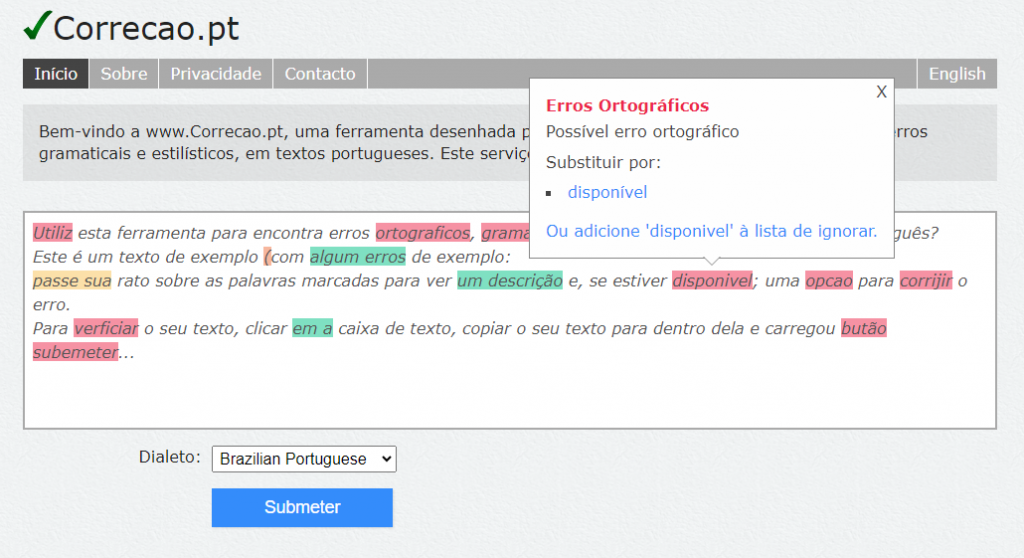Corretor Ortográfico Online: 6 Ferramentas para Textos Perfeitos