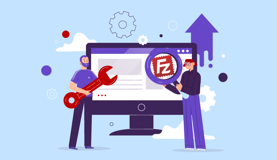 Como Instalar e Configurar o FileZilla: Guia de Conexão FTP