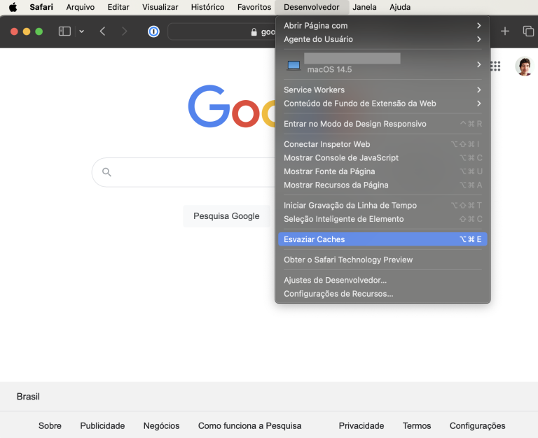 Como Limpar o Cache do Navegador: Chrome, Firefox e mais