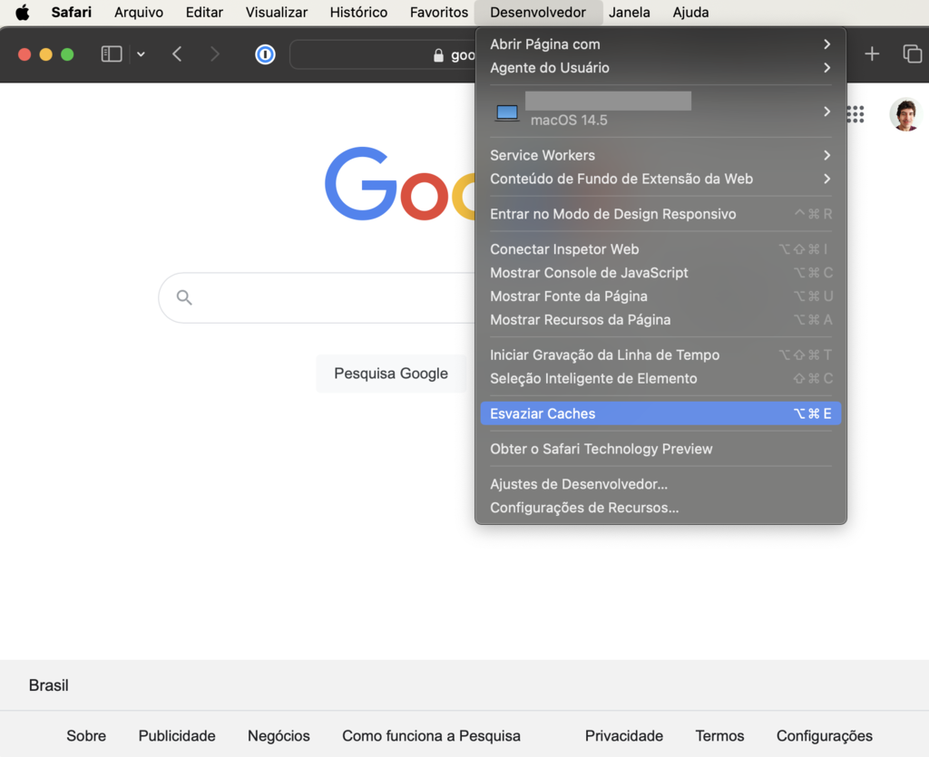 Como Limpar o Cache do Navegador: Chrome, Firefox e mais