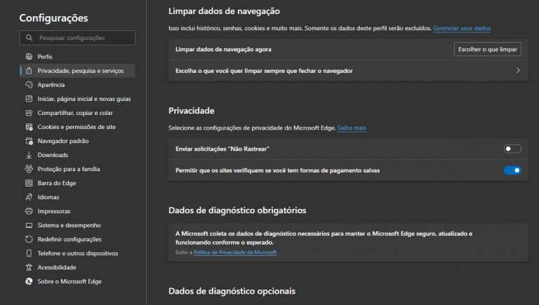 Como Limpar o Cache do Navegador: Chrome, Firefox e mais