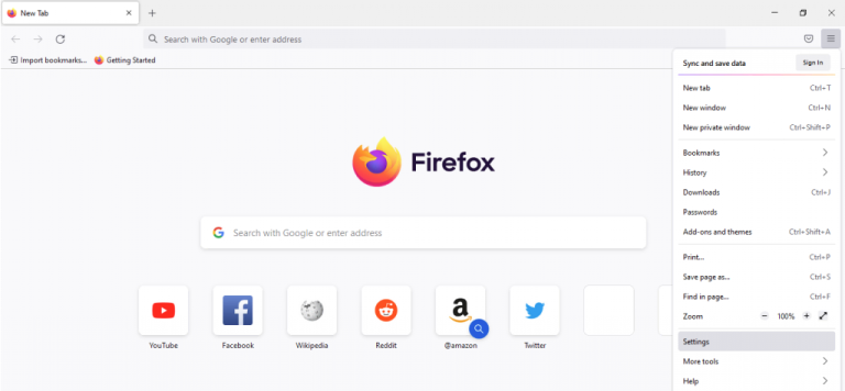 Como Limpar o Cache do Navegador: Chrome, Firefox e mais