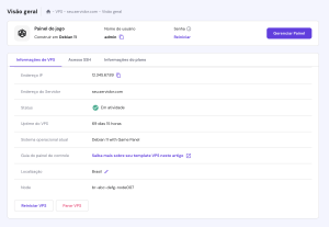 Guia: Como Criar Servidor Minecraft no Linux, Windows e macOS