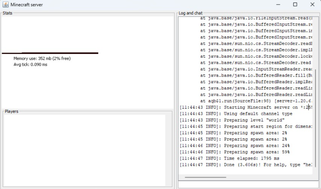 Guia: Como Criar Servidor Minecraft no Linux, Windows e macOS