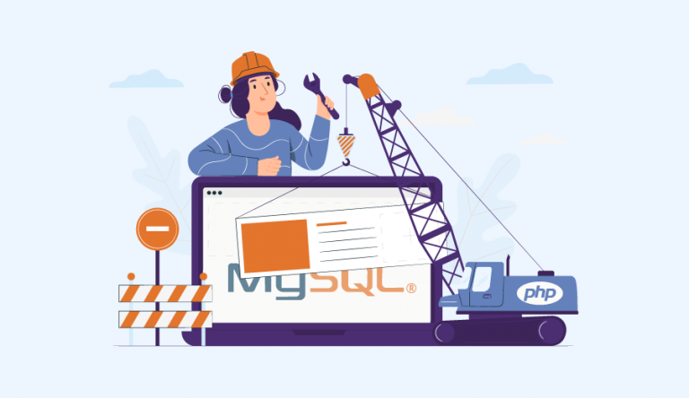 Guia para aprender como conectar PHP com MySQL