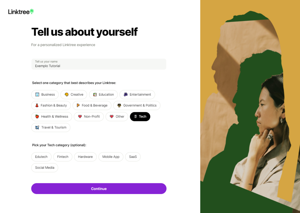 Linktree: Como Usar a Ferramenta de Links nas Redes Sociais