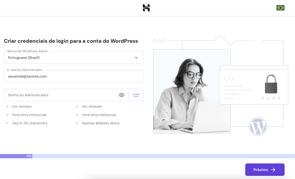 Domínio WordPress: Passo a Passo de Como Mudar a Sua URL