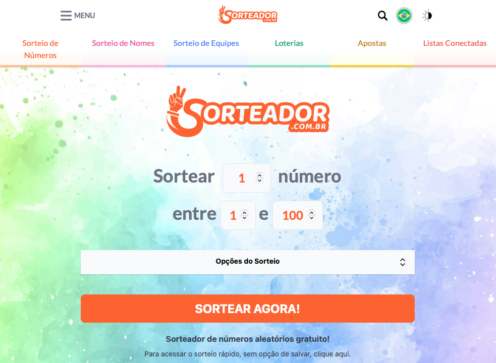Sorteio Instagram: Como Fazer e 4 Ferramentas Para Usar