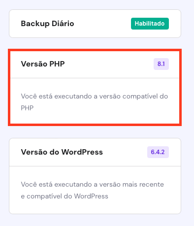 Atualizar PHP WordPress: Dicas para uma Atualização Segura