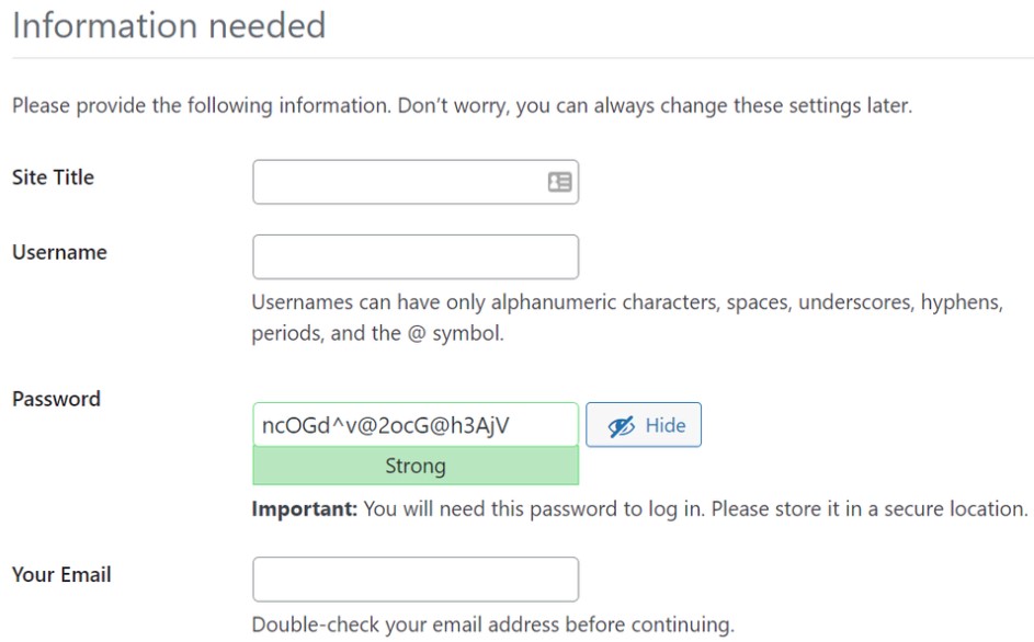 Como Instalar o WordPress em um Servidor Local (localhost) - 3 Métodos