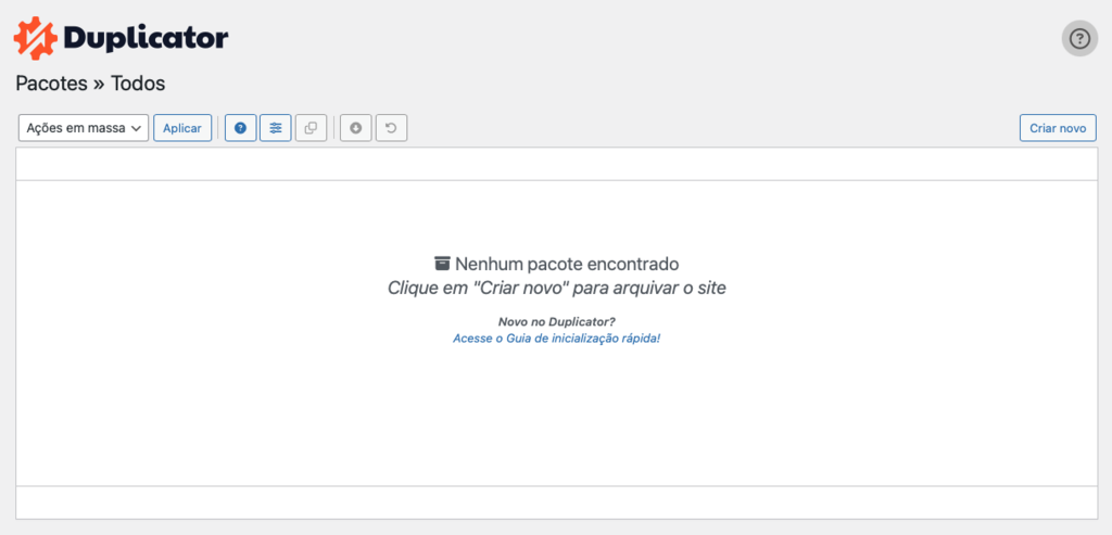 Como clonar um site: guia completo para 2025
