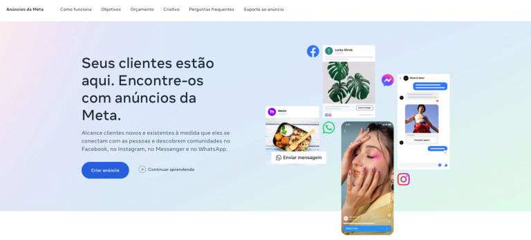 Como anunciar no Facebook: guia completo para iniciantes