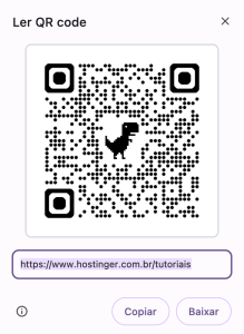 Como gerar QR code: aprenda a criar e personalizar para seu site