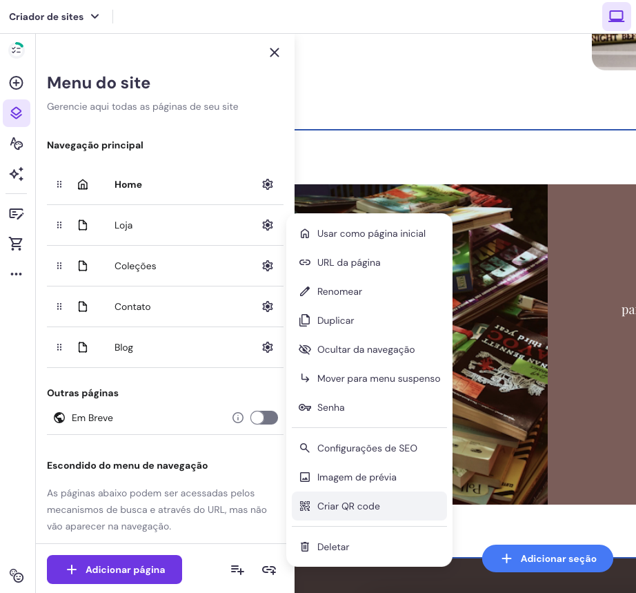 Como gerar QR code: aprenda a criar e personalizar para seu site