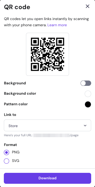 Como gerar QR code: aprenda a criar e personalizar para seu site