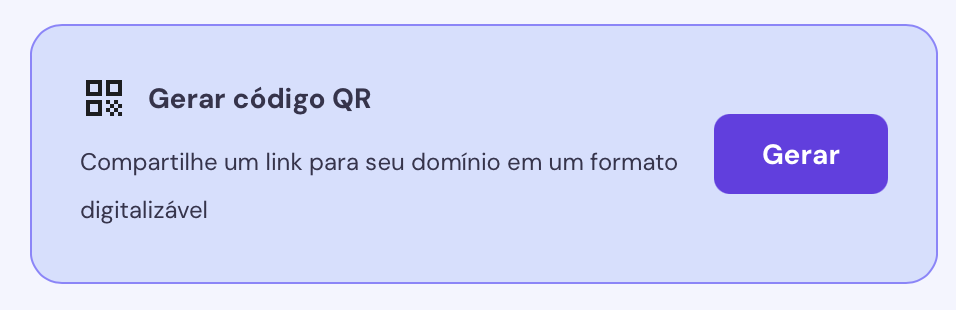 Como gerar QR code: aprenda a criar e personalizar para seu site