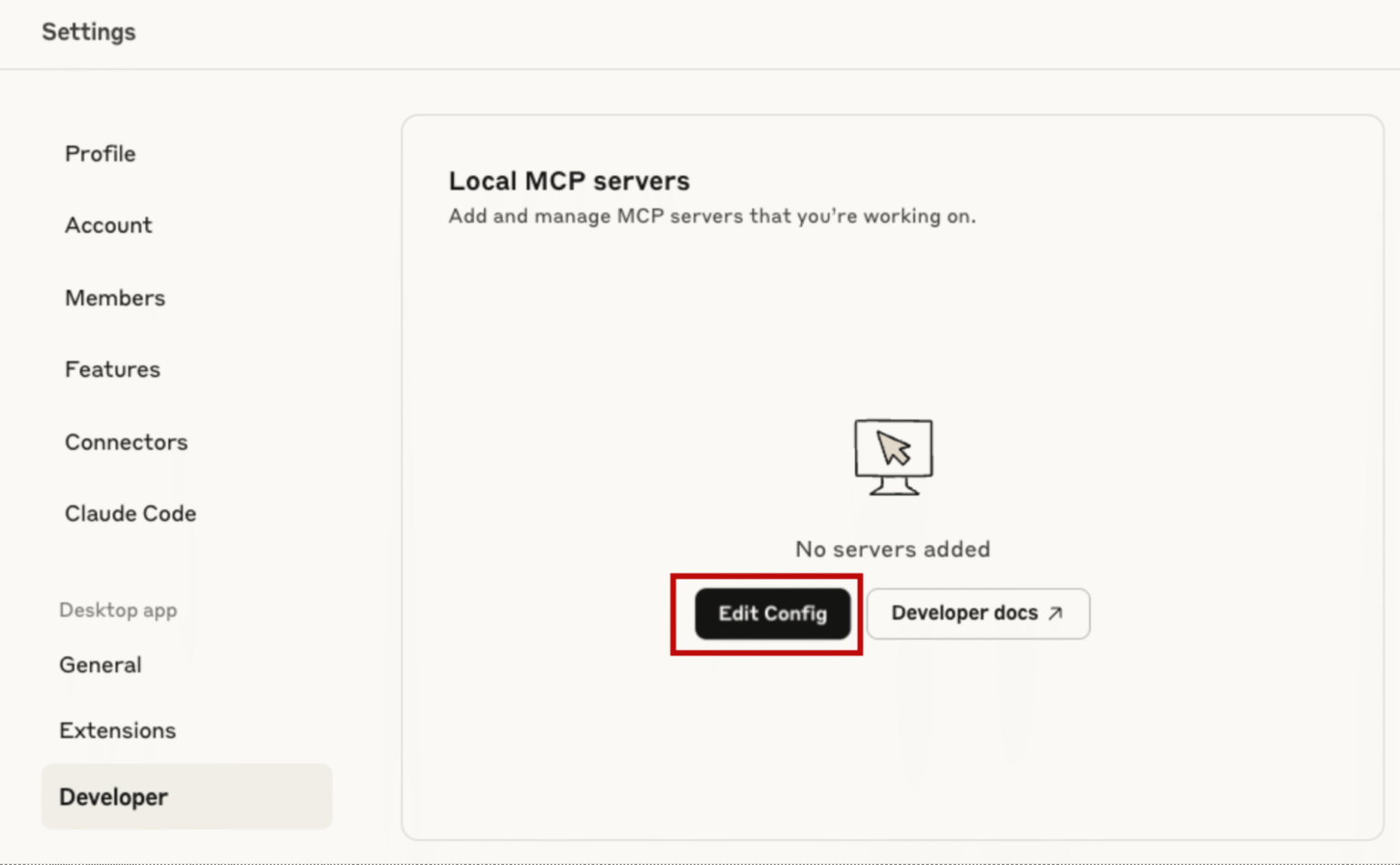 Web2Agent in Hostinger