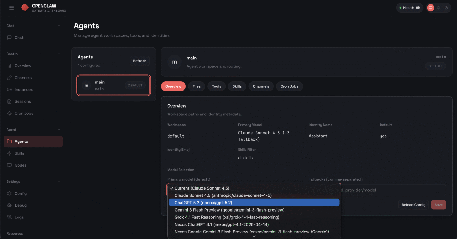 How Nexos AI credits work with OpenClaw on Hostinger VPS