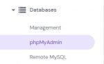How to Export Database in phpMyAdmin - Step-by-Step Guide