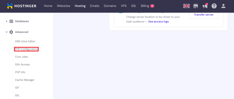 How to Change PHP Version of a Website Without Breaking It