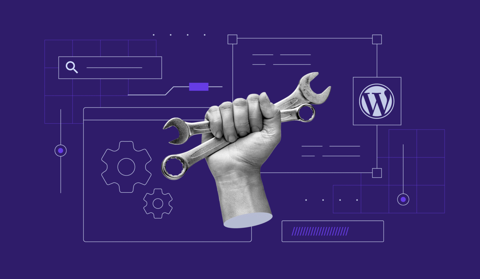 How to fix "Error establishing a database connection" in WordPress