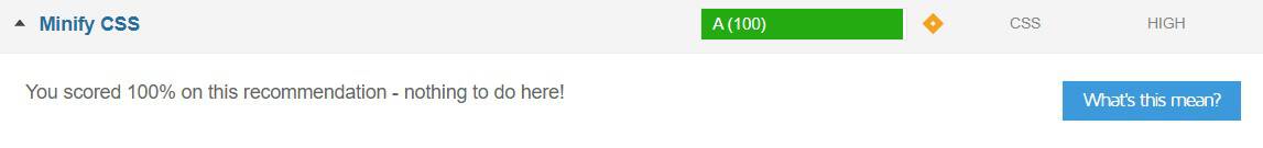 How to Minify CSS, HTML, and JavaScript Files in WordPress