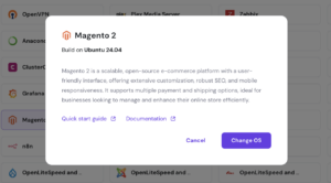 How to Install Magento 2