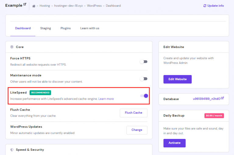 How to Use Hostinger to Make Your Business Succeed