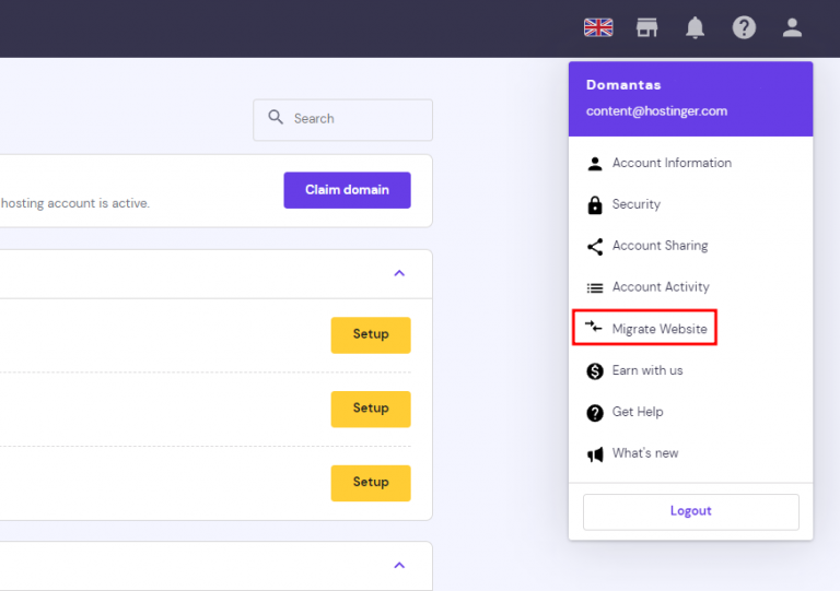 How to Use Hostinger to Make Your Business Succeed