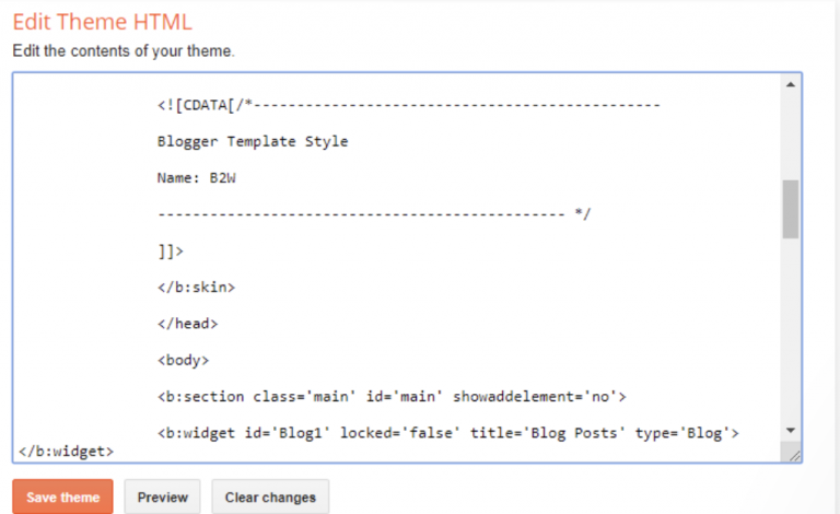 Blogger to WordPress: how to migrate site without losing SEO