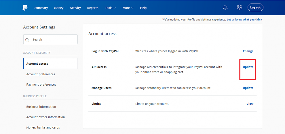 How to Set Up PayPal on WooCommerce with PayPal Identity Token