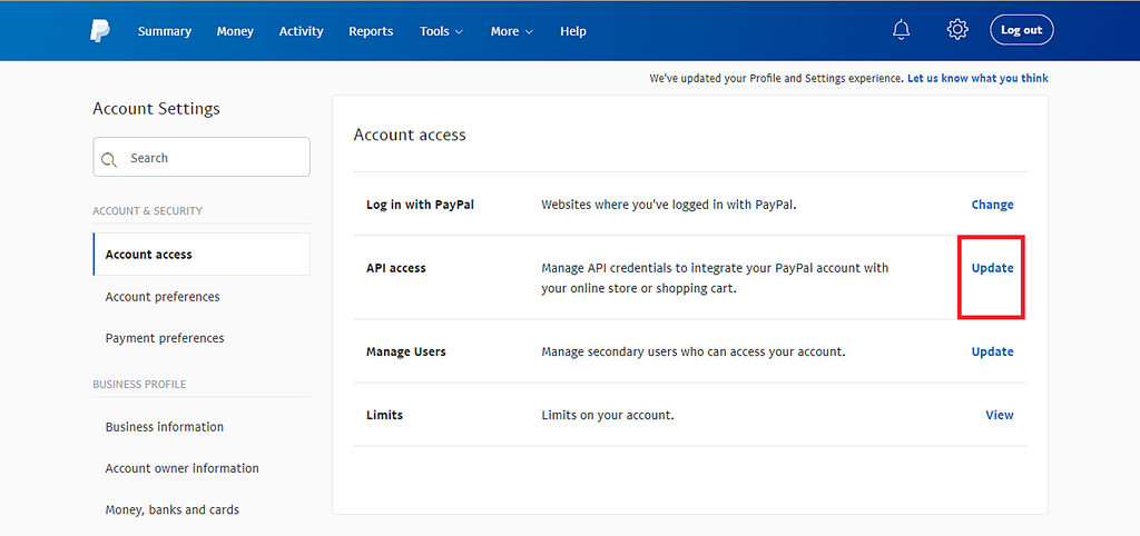 How to Set Up PayPal on WooCommerce with PayPal Identity Token