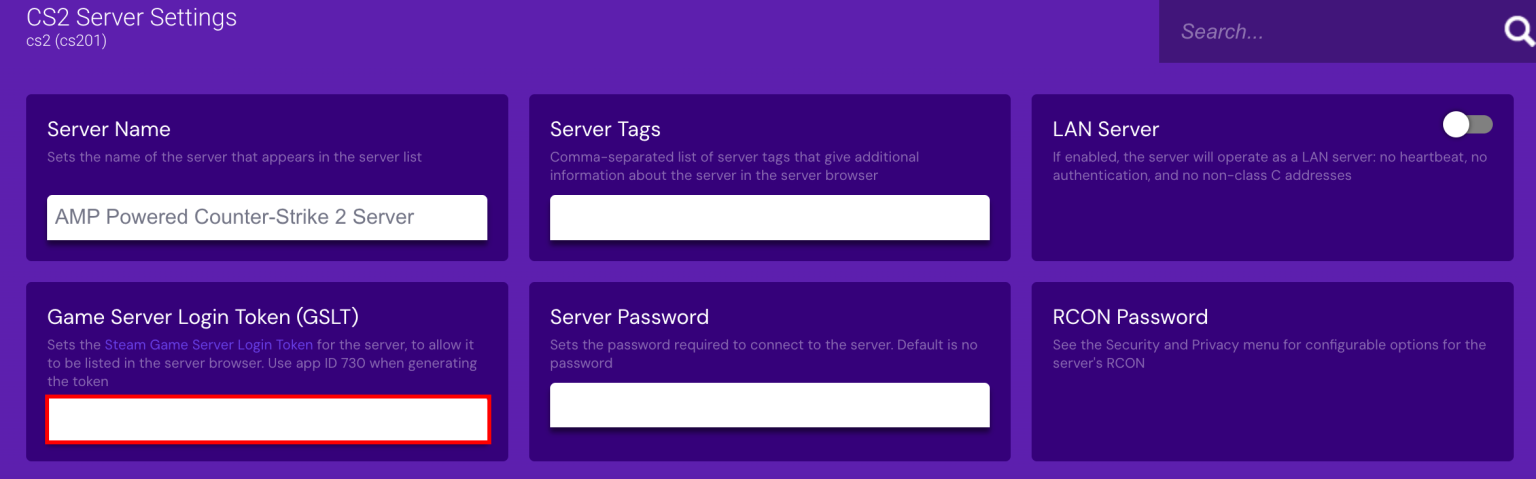 How to Create a Counter Strike 2 Server in 2025