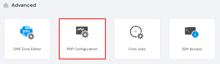 How To Modify The PHP Max Upload Size In WordPress