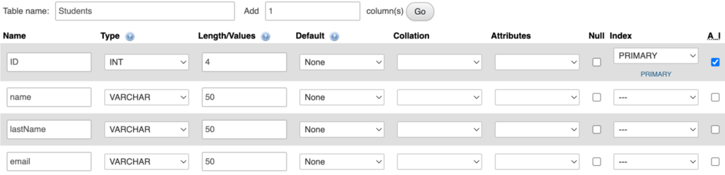 How To Use Php To Insert Into Mysql Database 2 Methods
