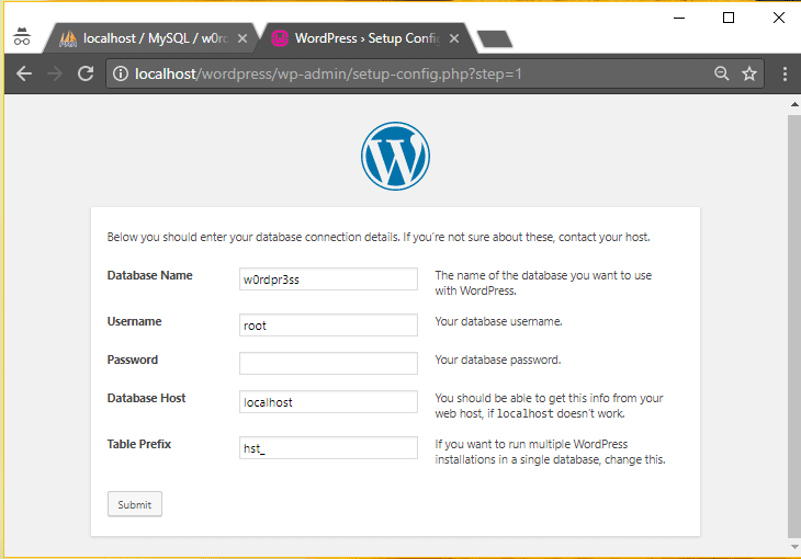 Cara membuat Website Menggunakan Wordpress: Cara Membuat Website ...