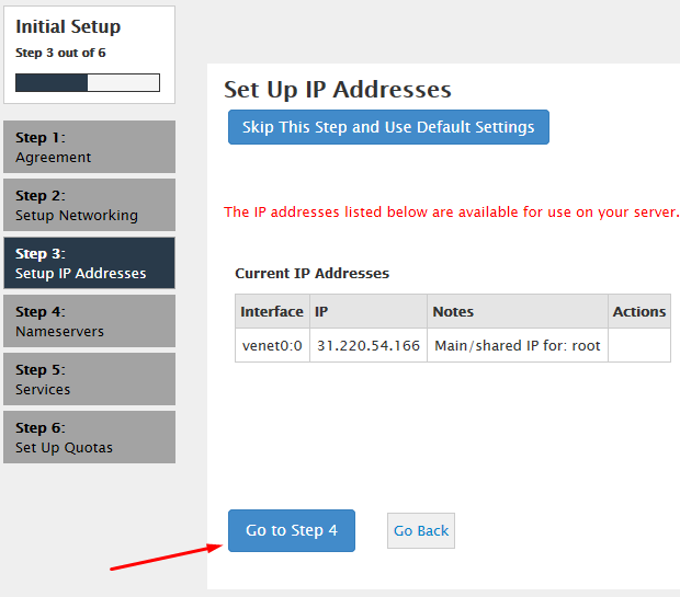 How to Set Up cPanel/WHM on VPS